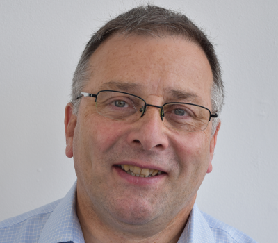 Mark Wringe - Sabhal Mòr Ostaig