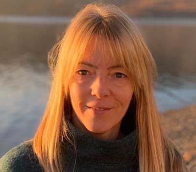 Lisa MacDonald - Sabhal Mòr Ostaig