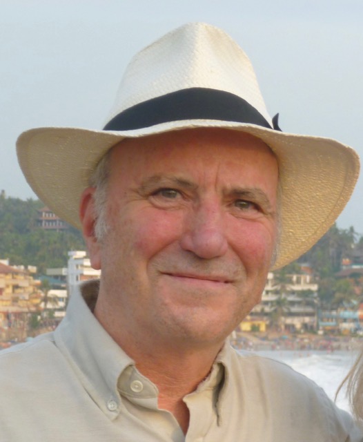 Research Seminar: Dr John Shaw - Sabhal Mòr Ostaig
