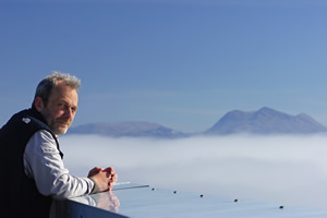 Mapadh na h-Alba - Garbh Chrìochan - Sabhal Mòr Ostaig